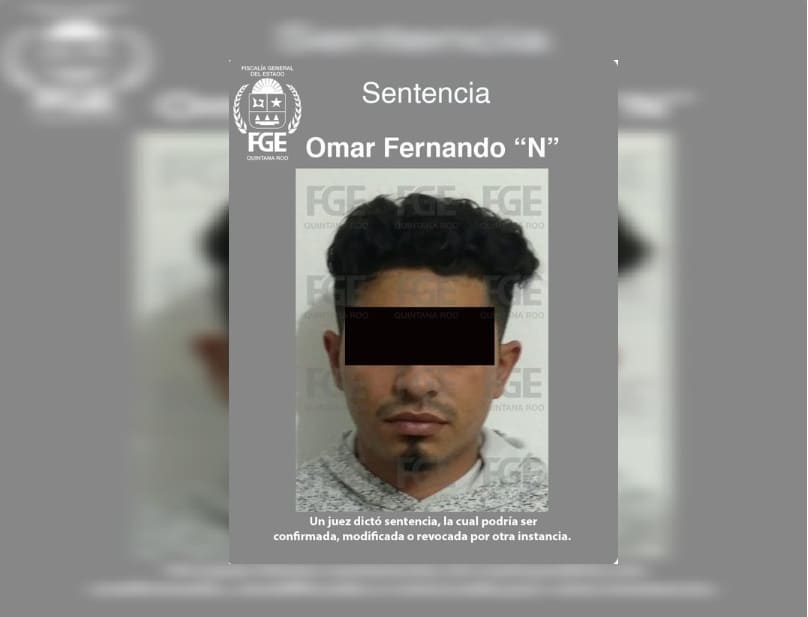 Juez Condena A 25 Años De Prisión A Autor Intelectual Del Asesinato De