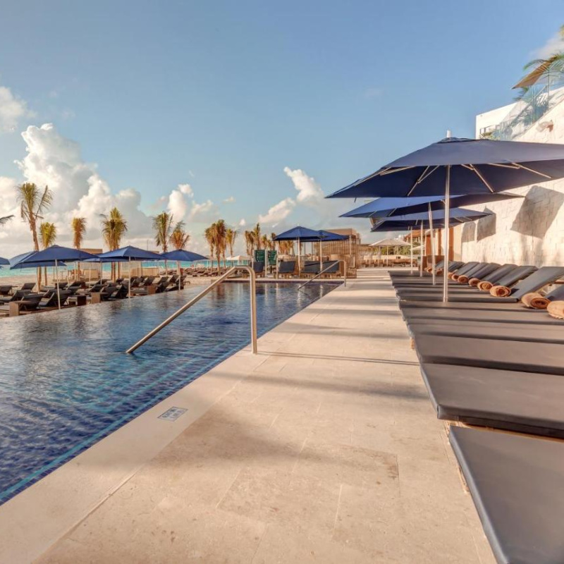 ¿Necesita una escapada de lujo? Estos son los 5 mejores hoteles todo ...