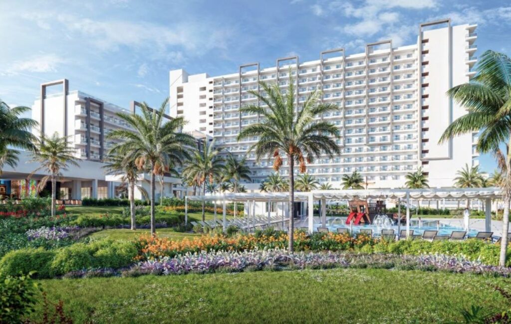 ¡Es oficial! Hotel Riu Ventura se establece 6 de diciembre de 2025 ...