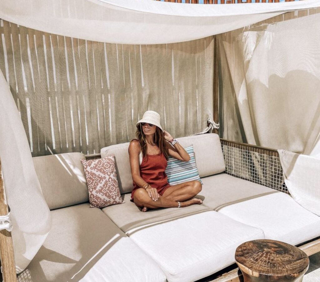 Ese Cancún "todo incluido" Cabana de resort: ¡te va a costar! - Sal ...