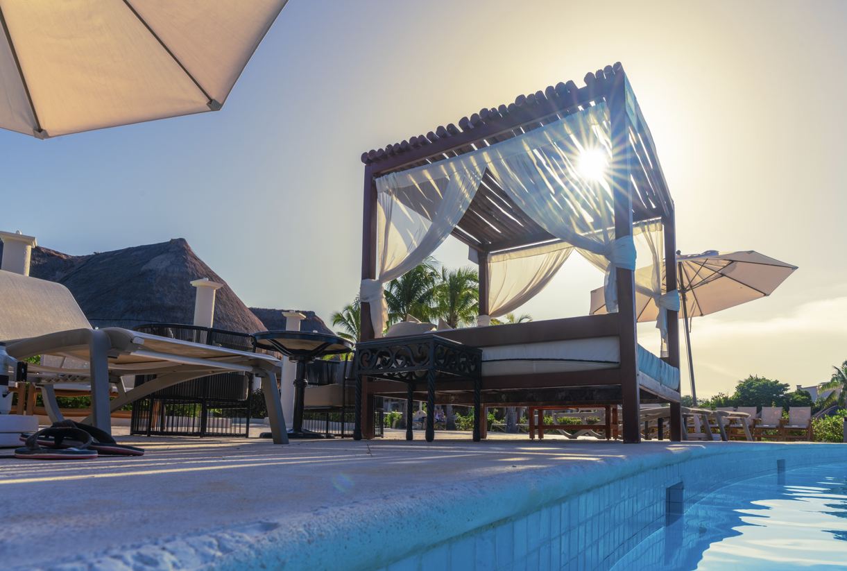 Ese Cancún "todo incluido" Cabana de resort: ¡te va a costar! - Sal ...