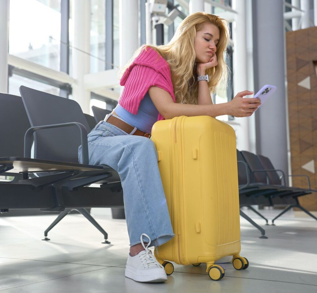 Las autoridades emiten una nueva alerta sobre sitios web de hotel ...