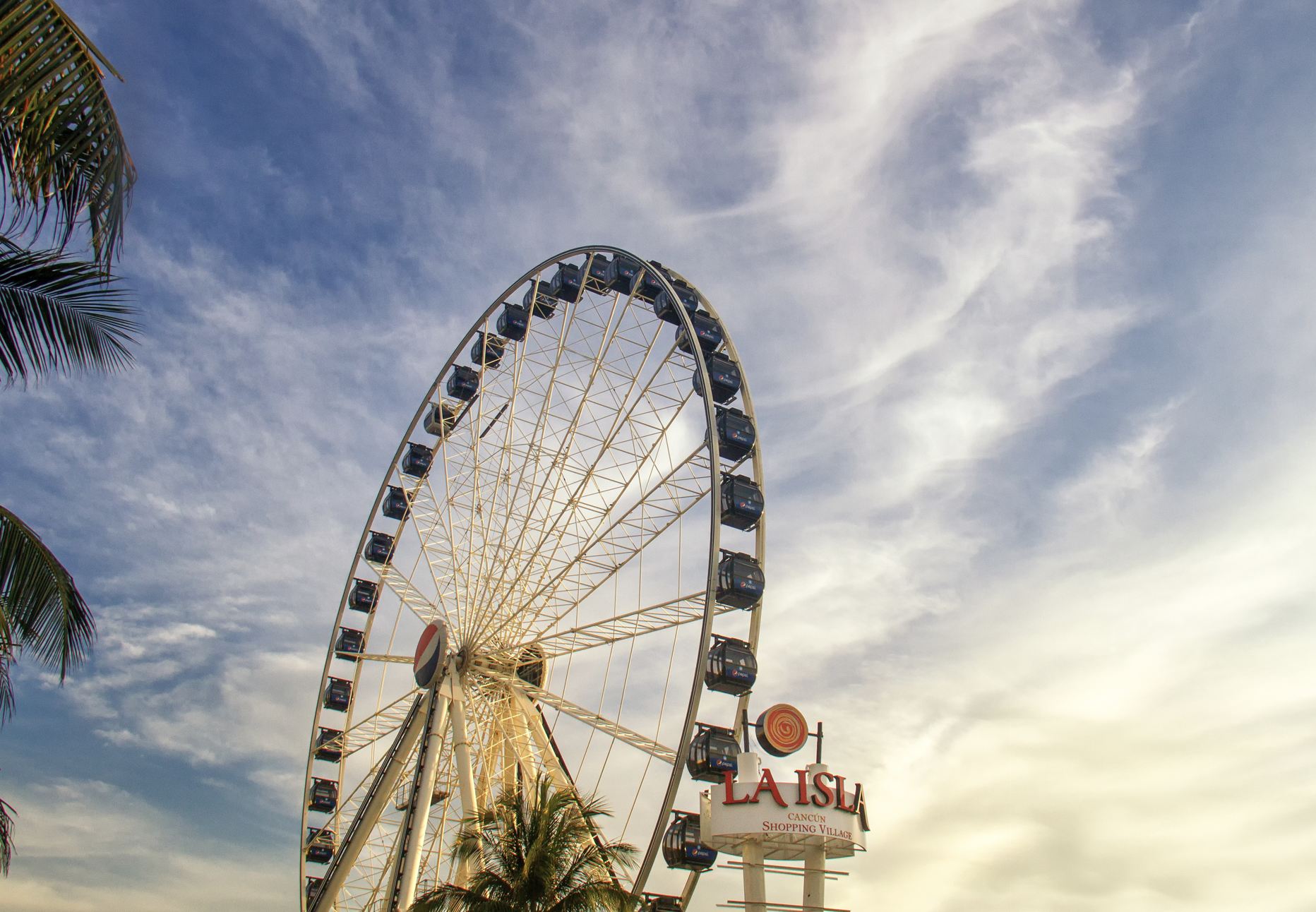 ¿Vale la pena visitar La Isla Mall en la zona hotelera de Cancún? Una ...