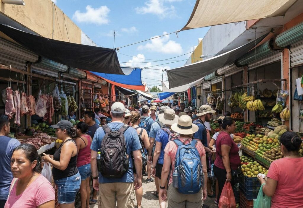¿Vale la pena visitar Mercado 23, el verdadero mercado 'local' en 2026 ...