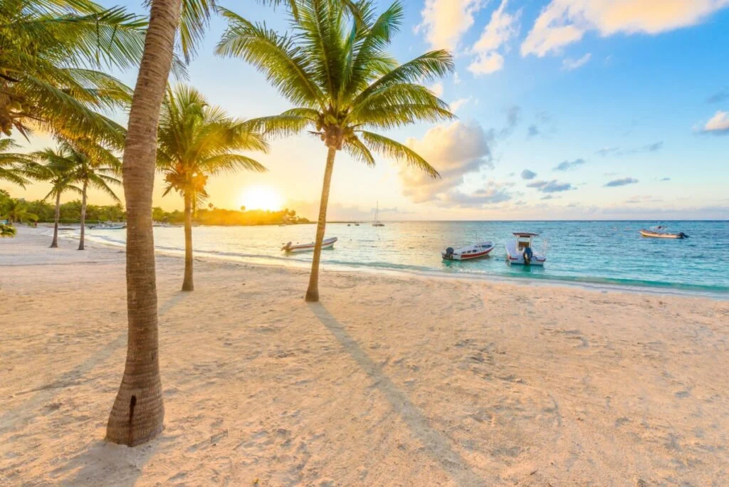 Una de las marcas de hoteles más lujosas del mundo llega a Cancún (ni ...